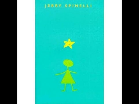 Stargirl Chapter 9 - YouTube