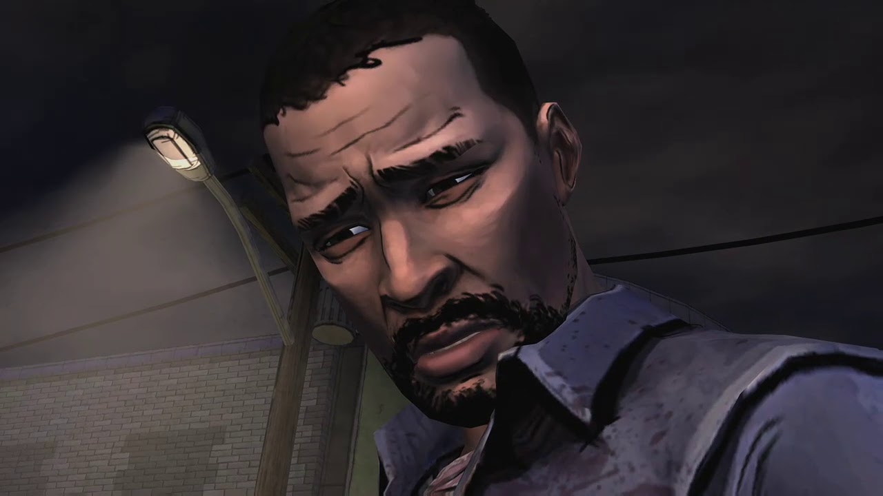 The Walking Dead: The Complete First Season E1P12 - YouTube