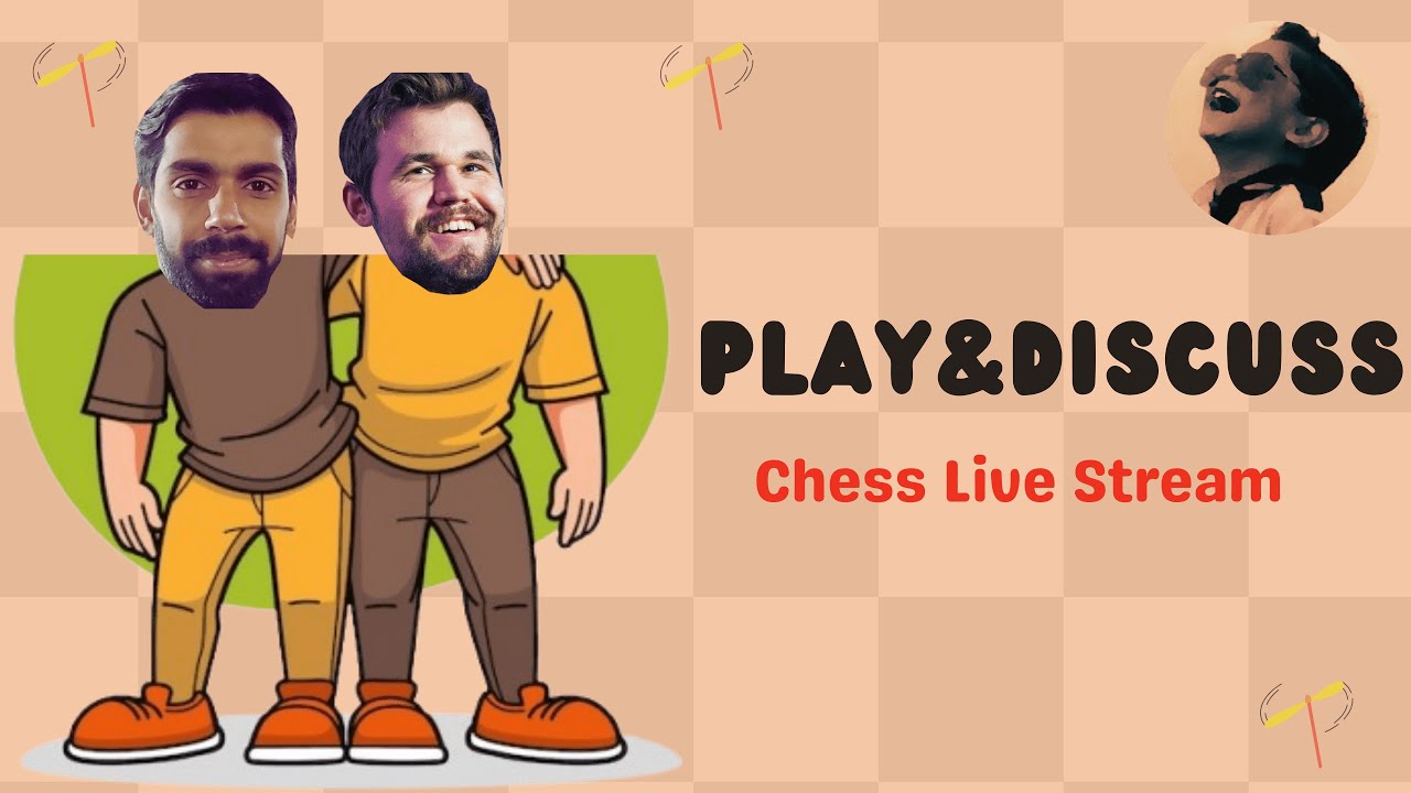 PLAY 2 Learn with lichess.org 2500elo classic, Rapid 2250 #subscribe #chess #worldchampionship # ...