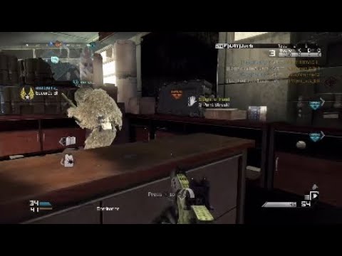 COD GHOSTS IS SO MUCH FUN - YouTube