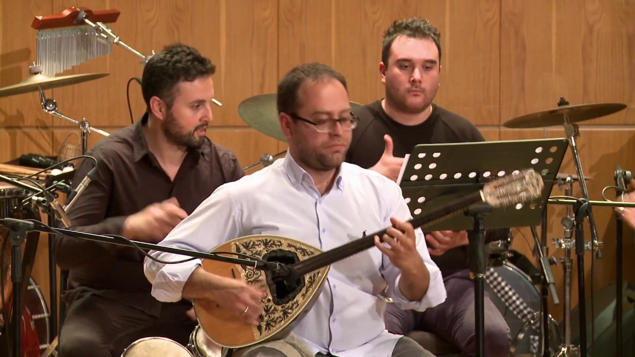 Κώστας Γεδίκης "Akhod Habibi" theme | Kostas Gedikis "Akhod Habibi ...