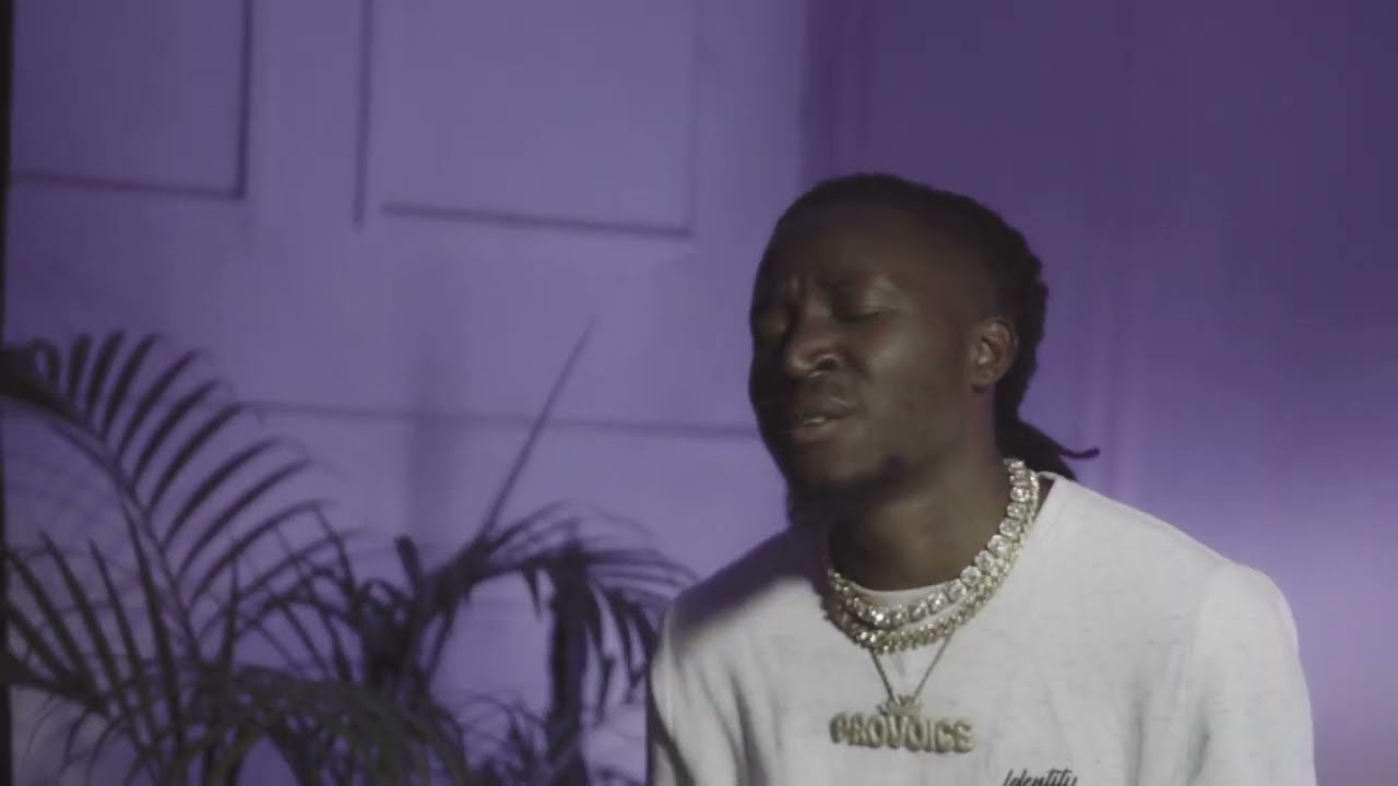 PROVOICE - PHONEBOOTH [MARTSE TRIBUTE] OFFICIAL MUSIC VIDEO - YouTube