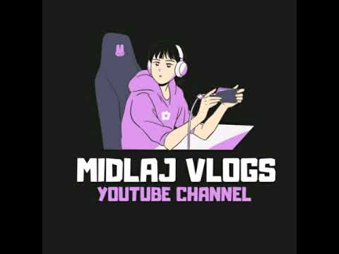 MIDLAJ-VLOG is live - YouTube
