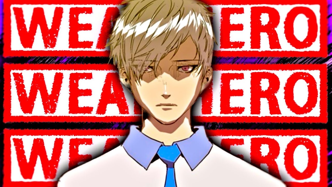 Protect Ben| Weak Hero Chp 112-117 Live Reaction #WeakHero # ...