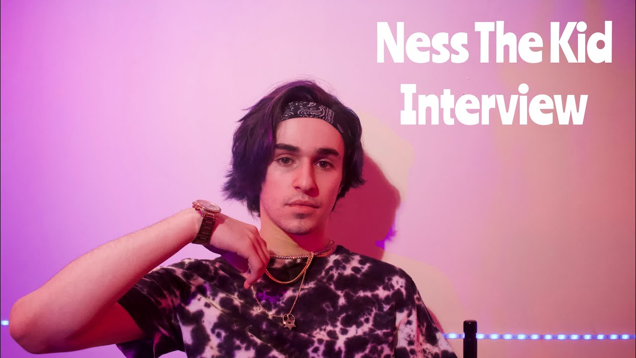 Ness The Kid On beef with Skinnyfromthe9 | Homeless To 3 Homes & Label ...