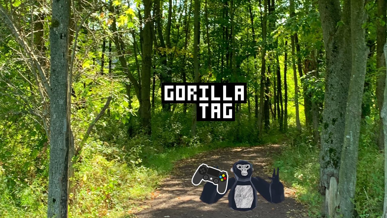 my new Gtag fan game!!! - YouTube