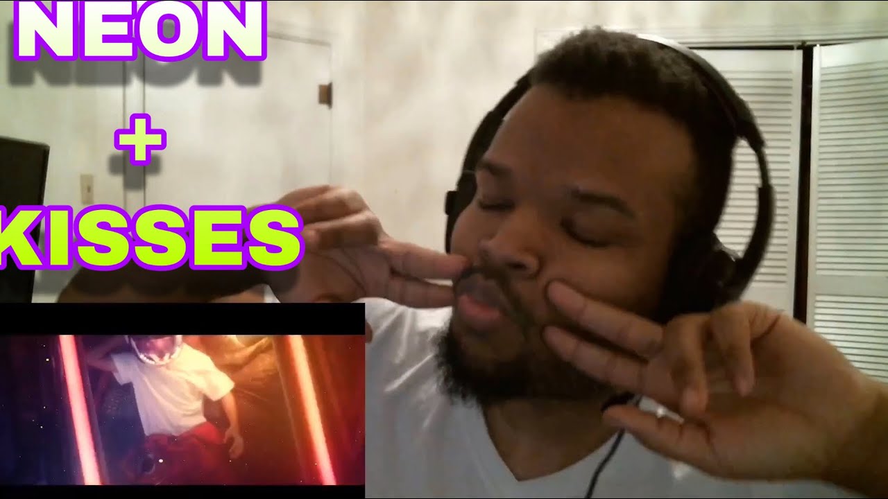 DPR LIVE - Kiss Me + Neon (OFFICIAL M/V) REACTION - YouTube