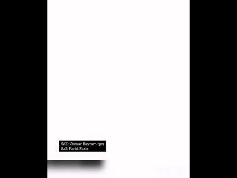 Ömrə vəfa yoxdur, əzizim!Müəllif:Əsmər Bayram qızı #poeziya #lirika #şeir #azerbaijan