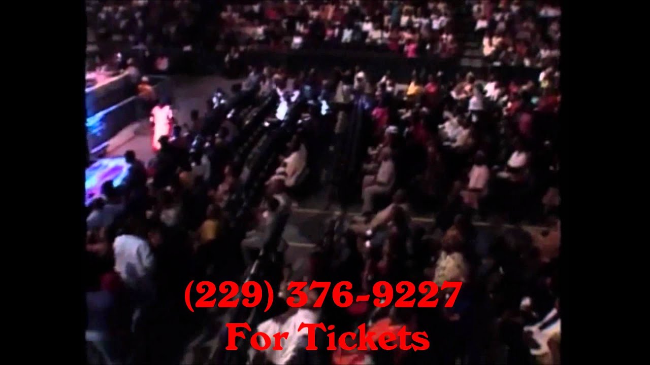 Stand Up In It Revue 2012 Featuring Theodis Ealey and Lebrado Saturday ...