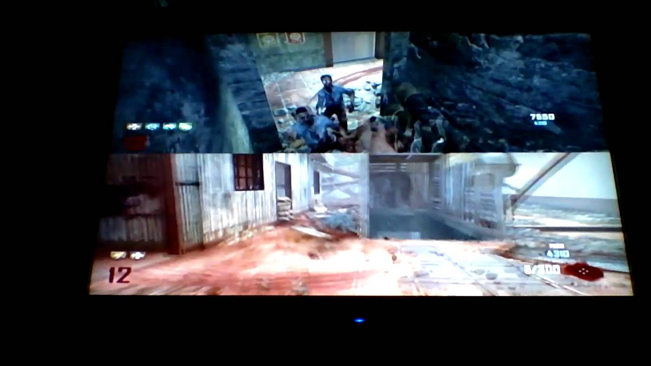 Die Rise Gameplay Part 3 - YouTube