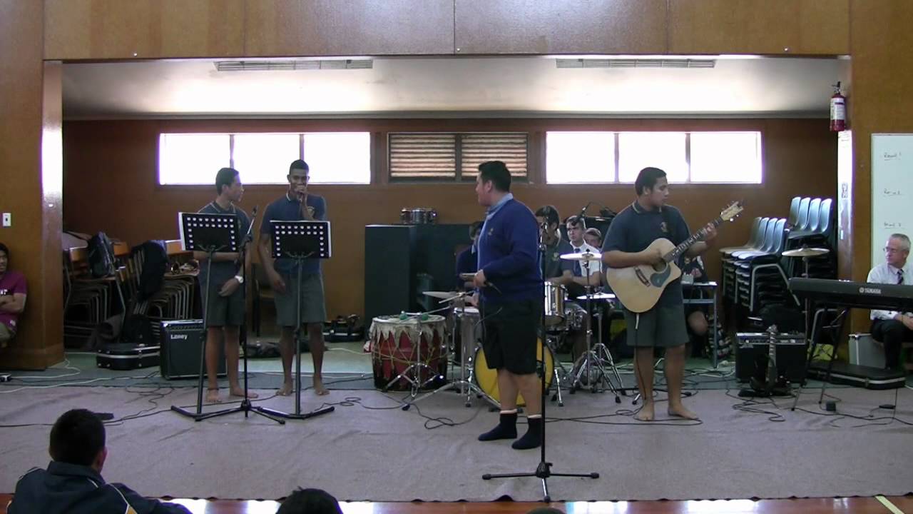 Impromptu Performance - YouTube