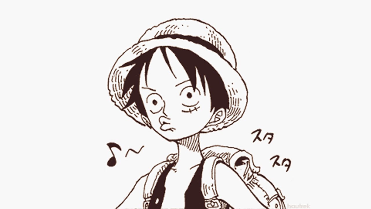 Luffy cover 𝐄𝐥𝐥𝐚 𝐁𝐚𝐢𝐥𝐚 𝐒𝐨𝐥𝐚 (Cover AI) - YouTube