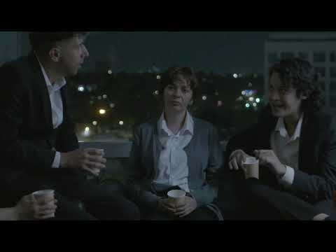 Demo reel: Elena Bayona