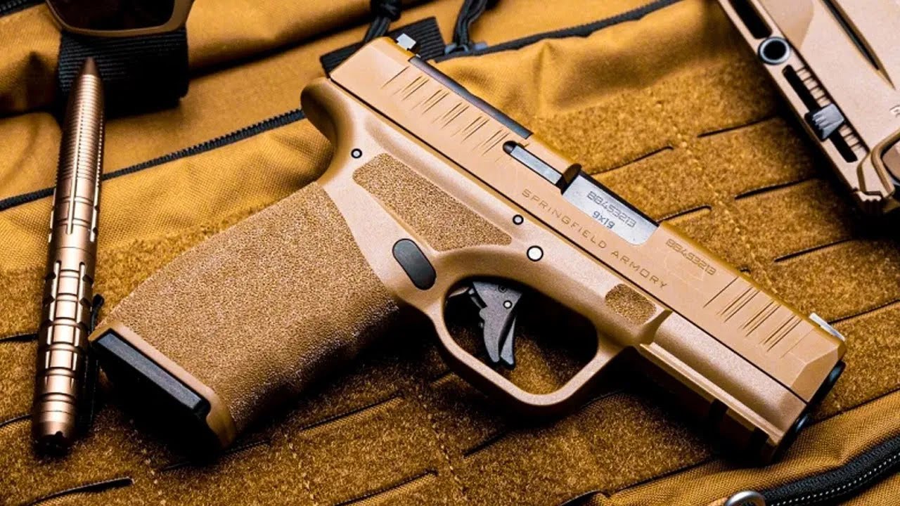 These 10 Guns Are So Cheap But So ACCURATE! - YouTube