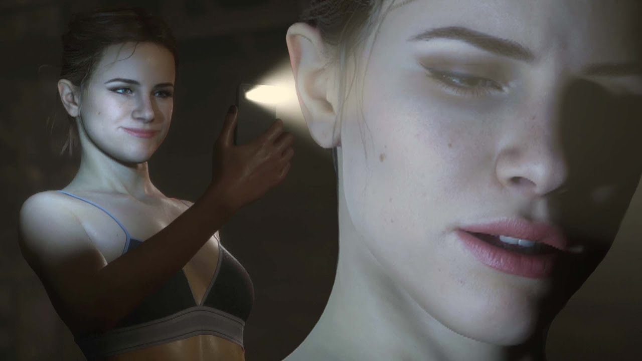 THE QUARRY - WEREWOLF !! - Part 2 - YouTube