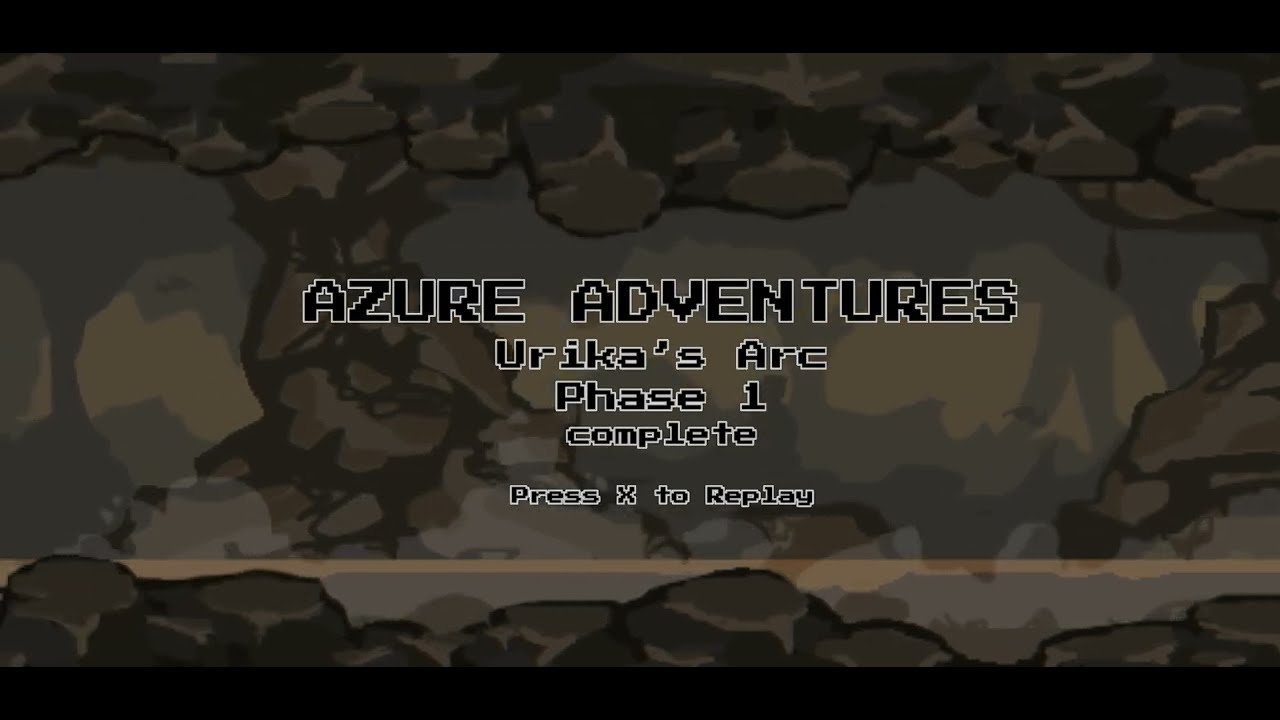 Azure Adventures Midterm Requirement - YouTube
