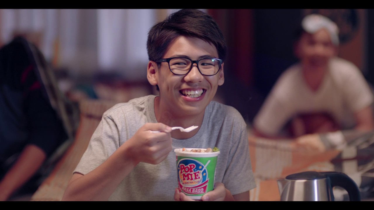 Pop Mie - My Good Friend - YouTube
