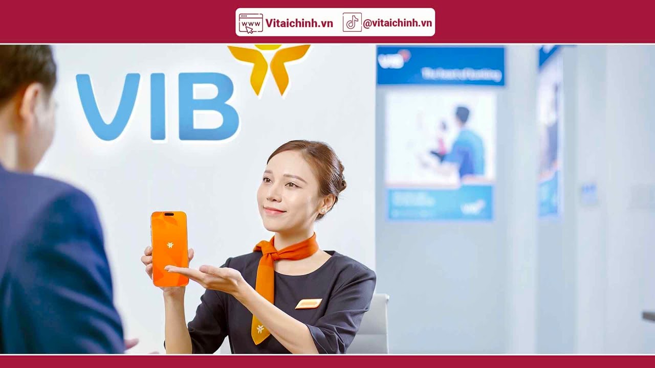 2 Cách kích hoạt thẻ VIB nhanh trên điện thoại ai cũng làm được 🔸 ...