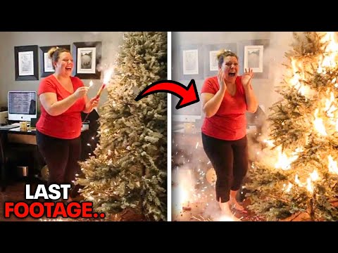 The Dumbest Ways People Died on Christmas