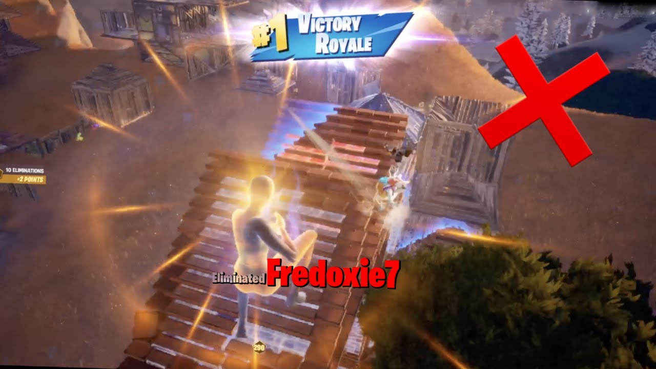 Not Like Us | Fortnite Highlights #2 - YouTube