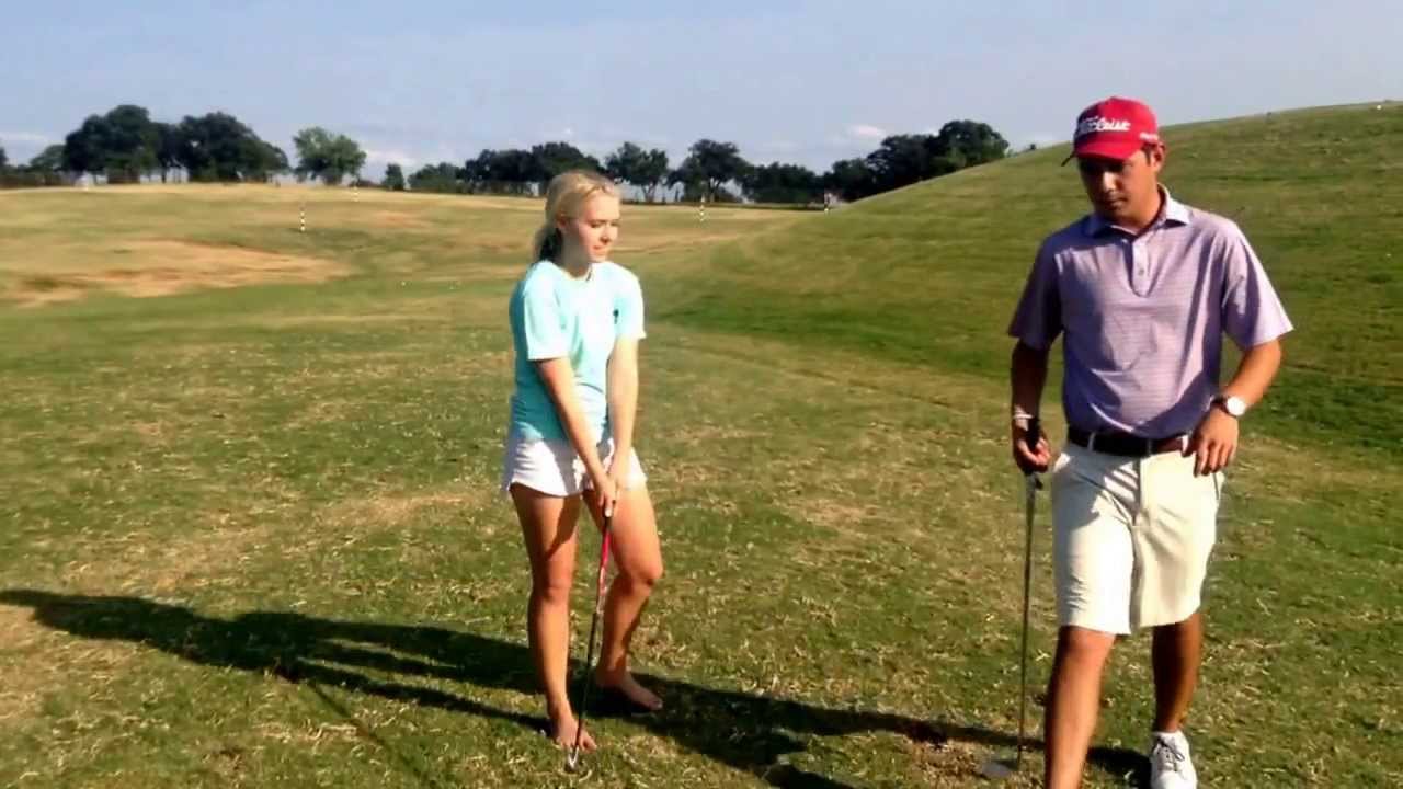 Terry Wiles PGM Training Video 3 - YouTube