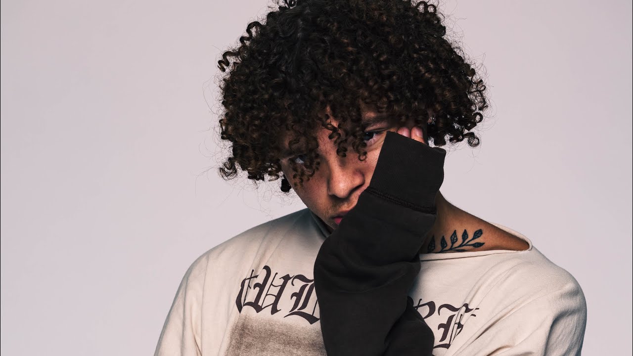 haydin travis - day in new jersey vlog 2 - YouTube