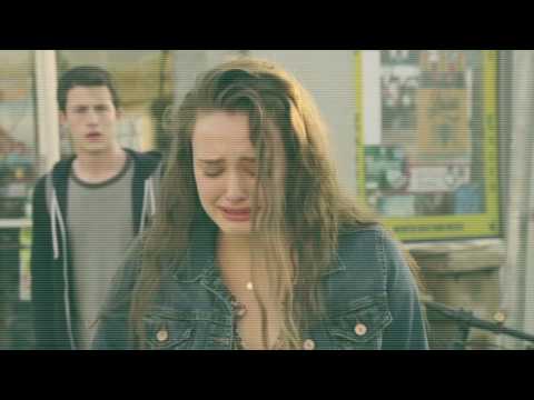 13 Reasons Why // Hannah - I'm Only Human