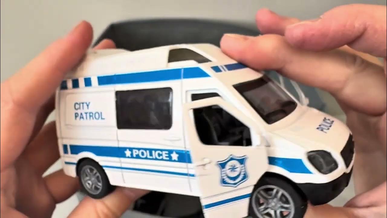 Showing 16 Cool Toy Cars! Which One Do You Like Best? Part 2 - YouTube