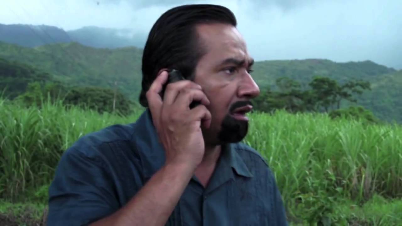 El inspector Rodríguez por VIVOplay - YouTube