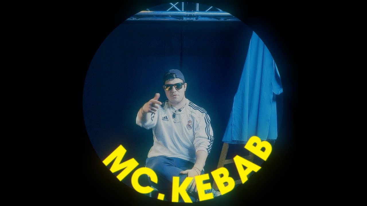 ENTREVISTA MCKEBAB - YouTube