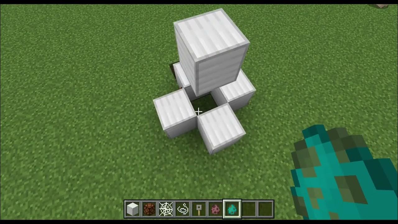 build hacks for minecraft - YouTube