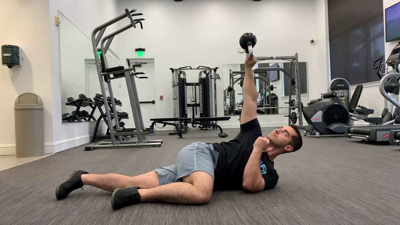 KB corkscrew | Shoulder Instability | One Boynton | Boynton Beach, FL ...