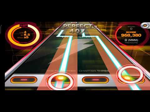 MMM-Treasure [Beat MP3 Games] - YouTube