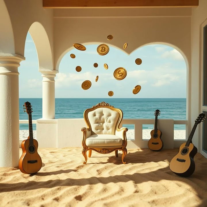 Gero the Chair Breaker - YouTube