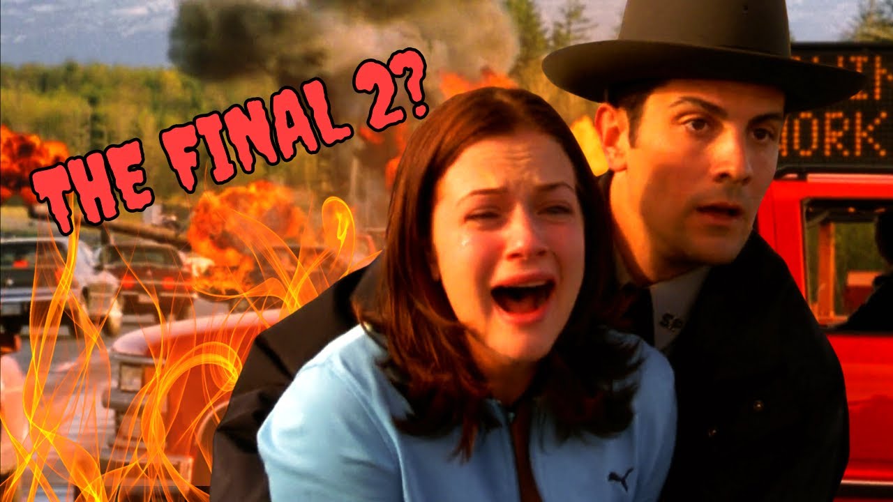 The Only Two Survivors Of The Final Destination Franchise (So Far ...