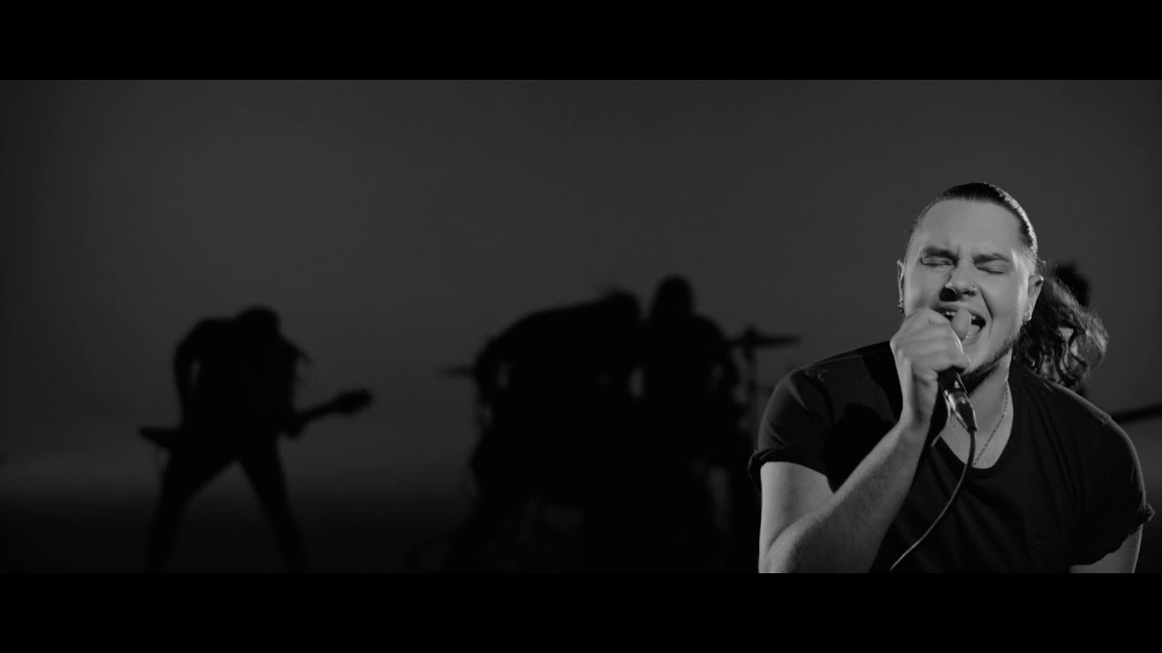 The Brink - "Are You With Me" (Official Music Video) #RockAintDead ...