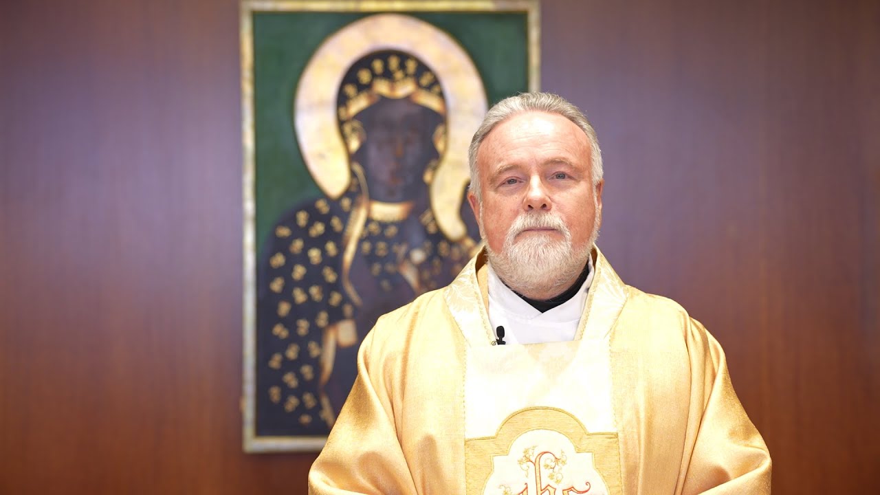 Father Kevin Kennedy: "Come and See, Come and Taste the Goodness of the ...