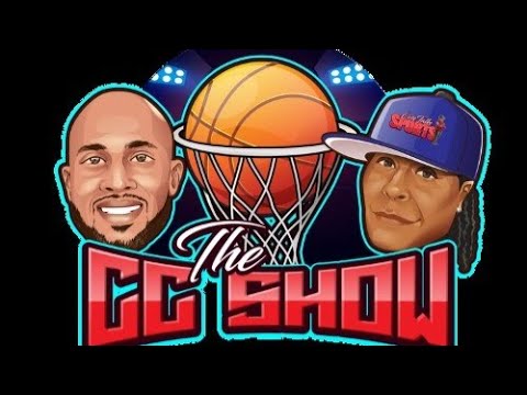 THE CC SHOW - YouTube