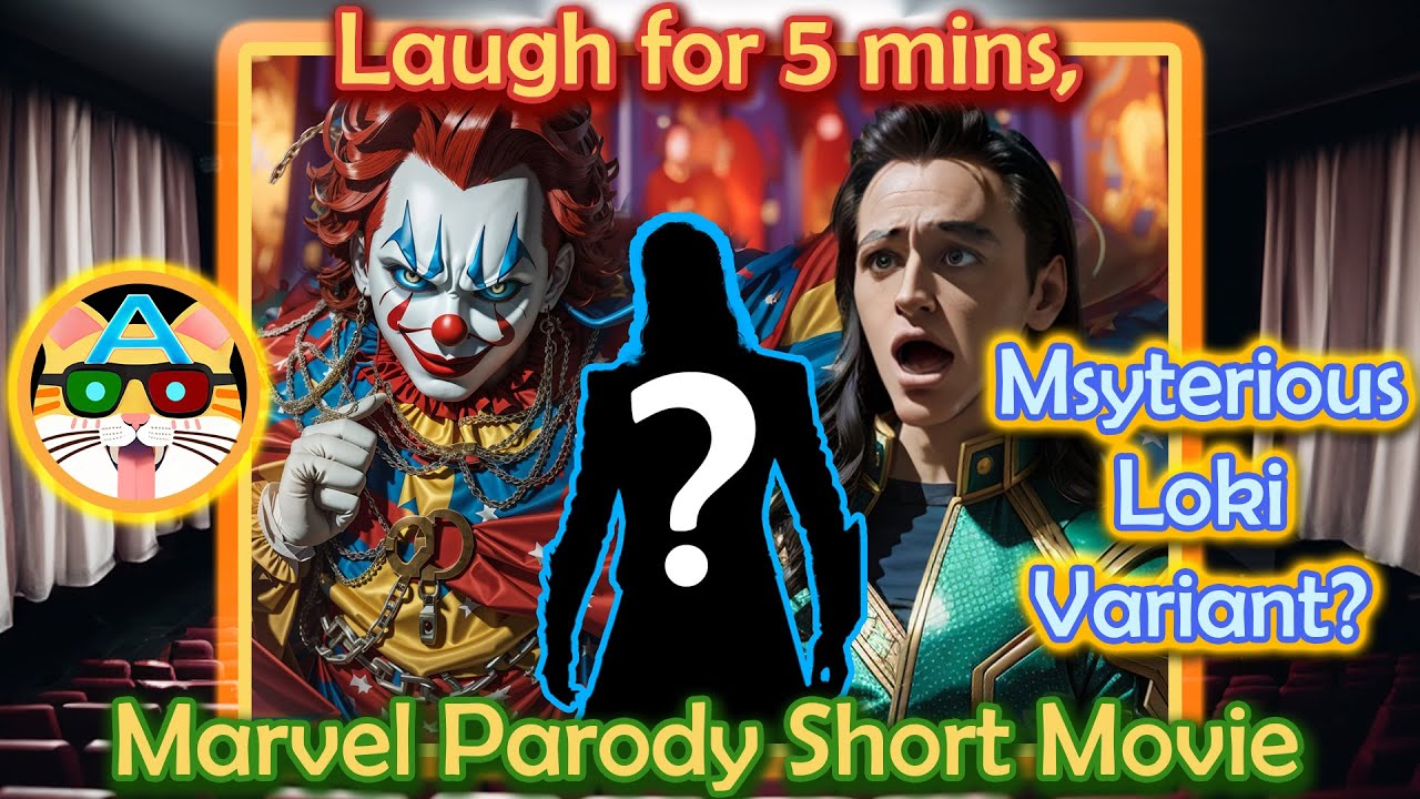 Loki's Mysterious Variant Showdown: Fighting Kang The Conqueror or ...