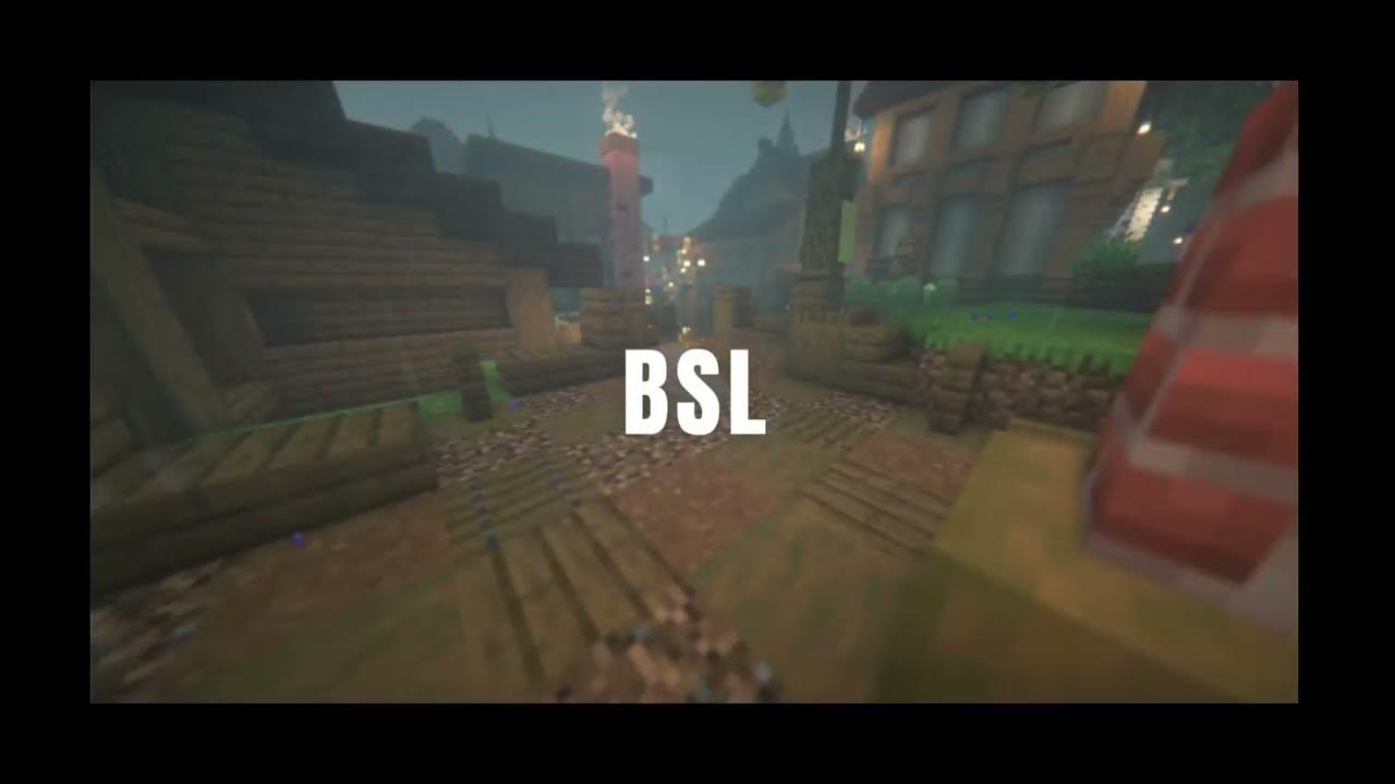 BSL vs Complementary 4.6 vs Sora vs Sunflawer :shader rain comparison ...