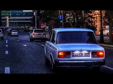 Azeri Bass Music 2020 | Maga - Dag Mode | CarVideo