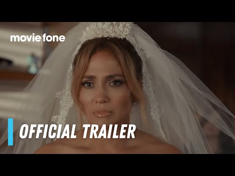 Shotgun Wedding | Official Trailer | Prime Video