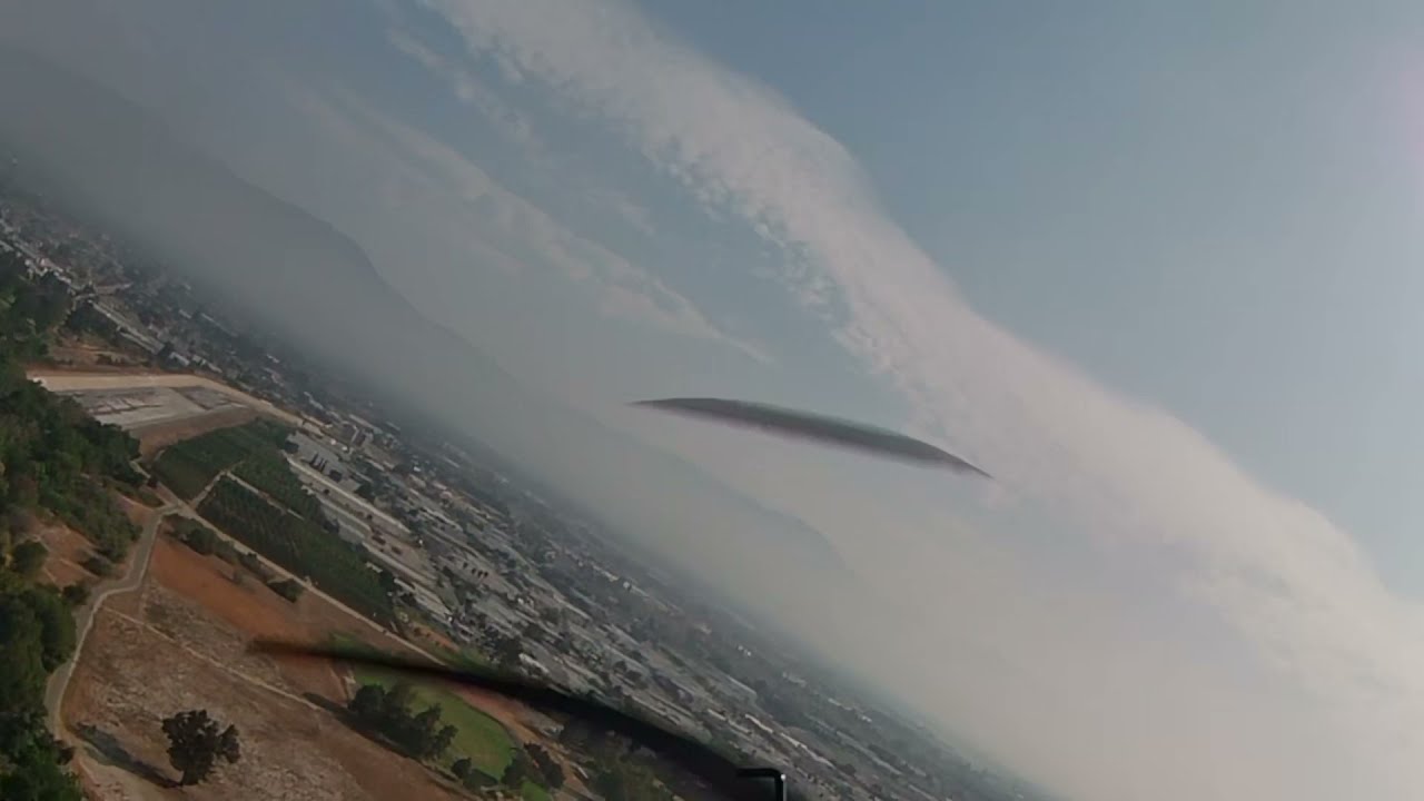 Great Planes Revolver 60 RC Plane running Saito FA-91, flight part 1 ...