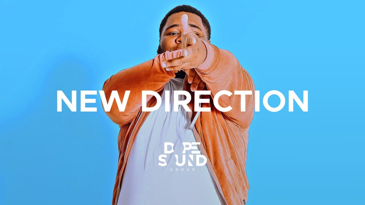 [FREE] Kevin Gates x Rod Wave type beat 2021- New Direction - YouTube Music
