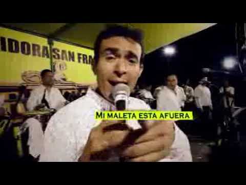 Tu fuiste la culpable de este amor que se acabara saúl Suárez