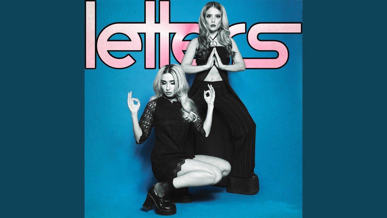 Letters (JUUN Remix) - YouTube Music