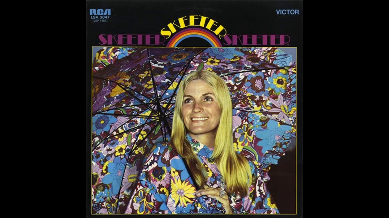 There's A Fool Born Every Minute - Skeeter Davis - YouTube