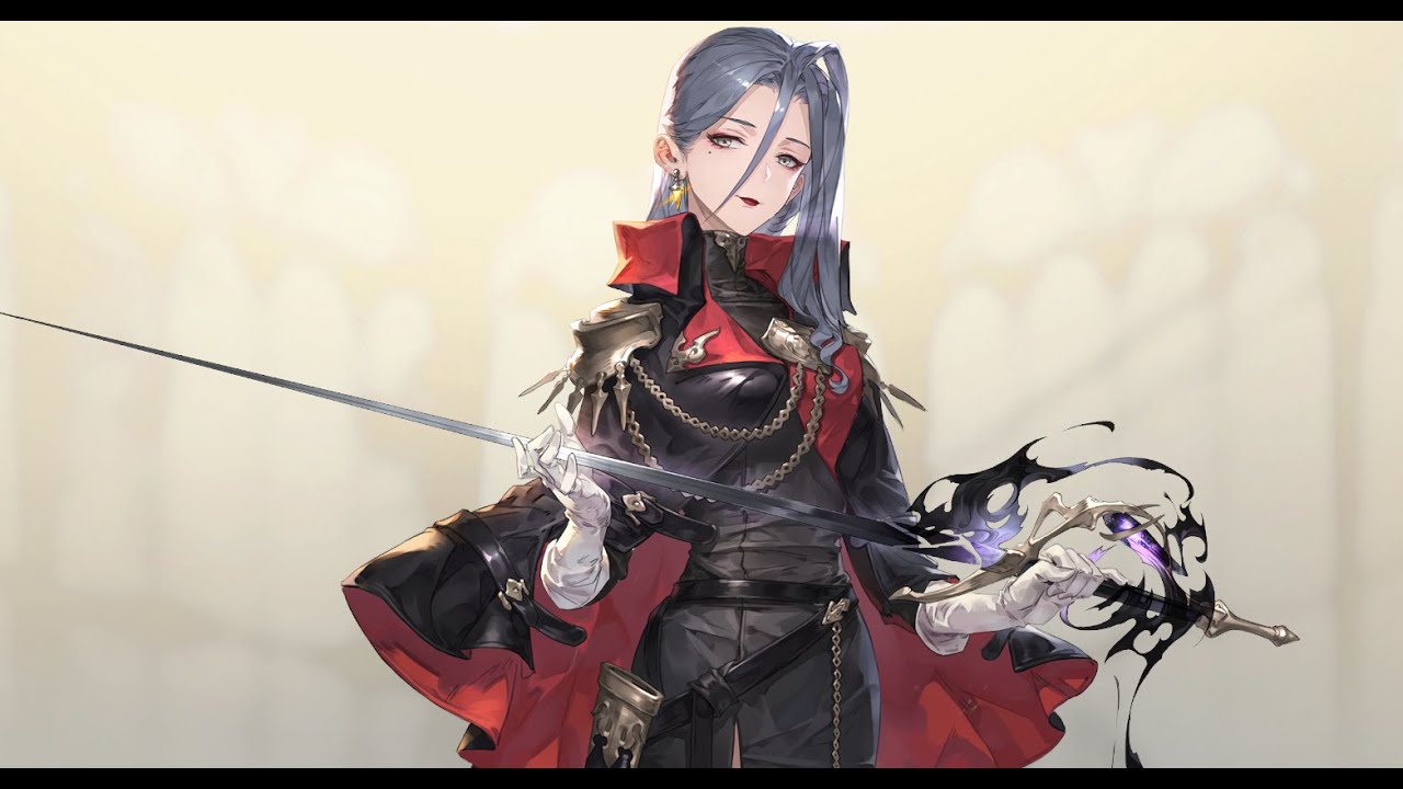 Act 3 Faycal Thoughts Difficulty 76, Fireside Chat [Sword of ...