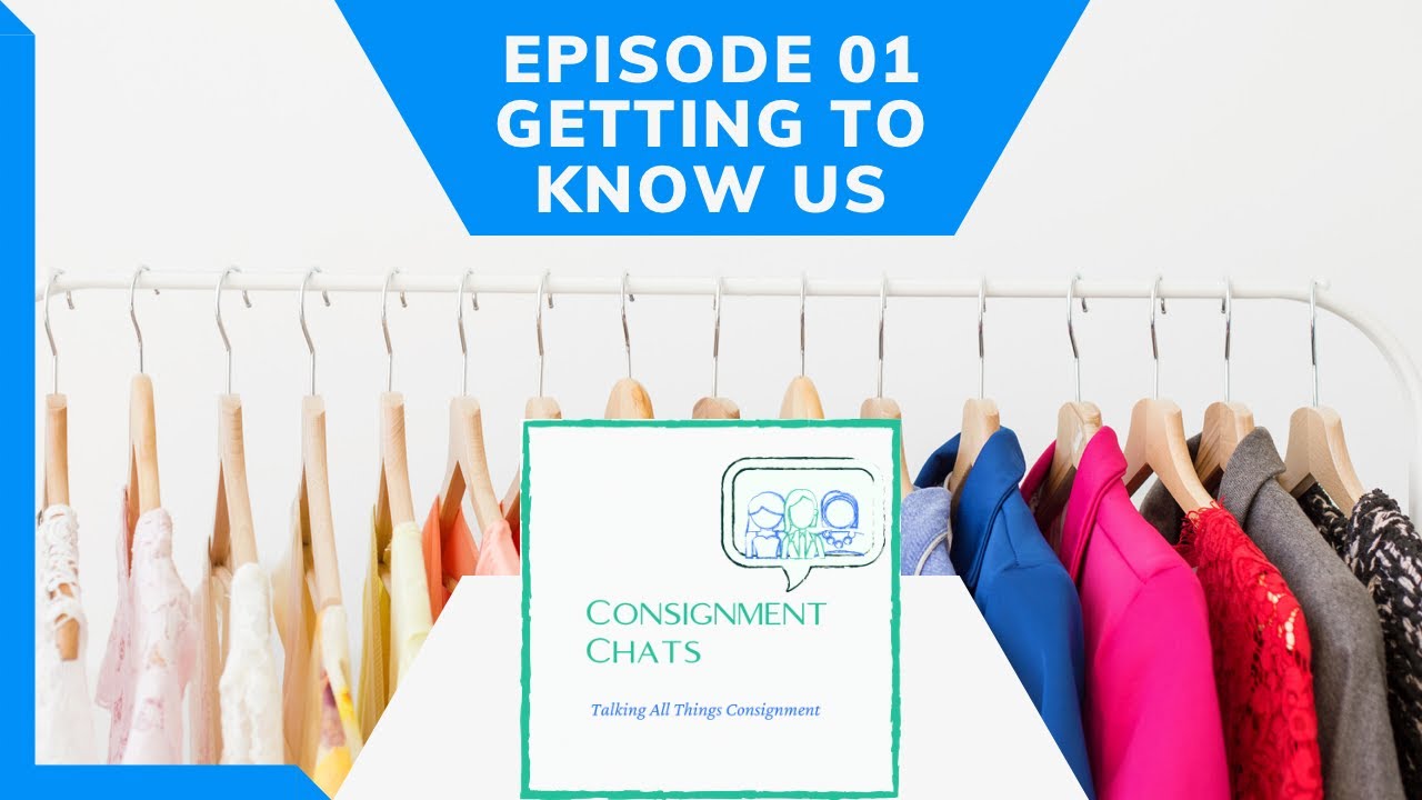 Get to Know the Ladies of Consignment Chats and How They Find Success with Online Consignment ...