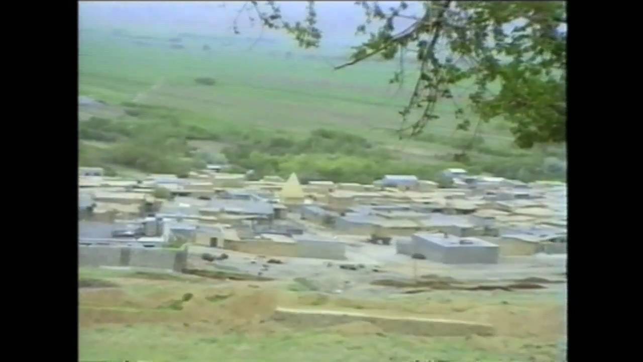 Vie et Oeuvre d'Ostad Elahi - le film - partie 3/8 - YouTube